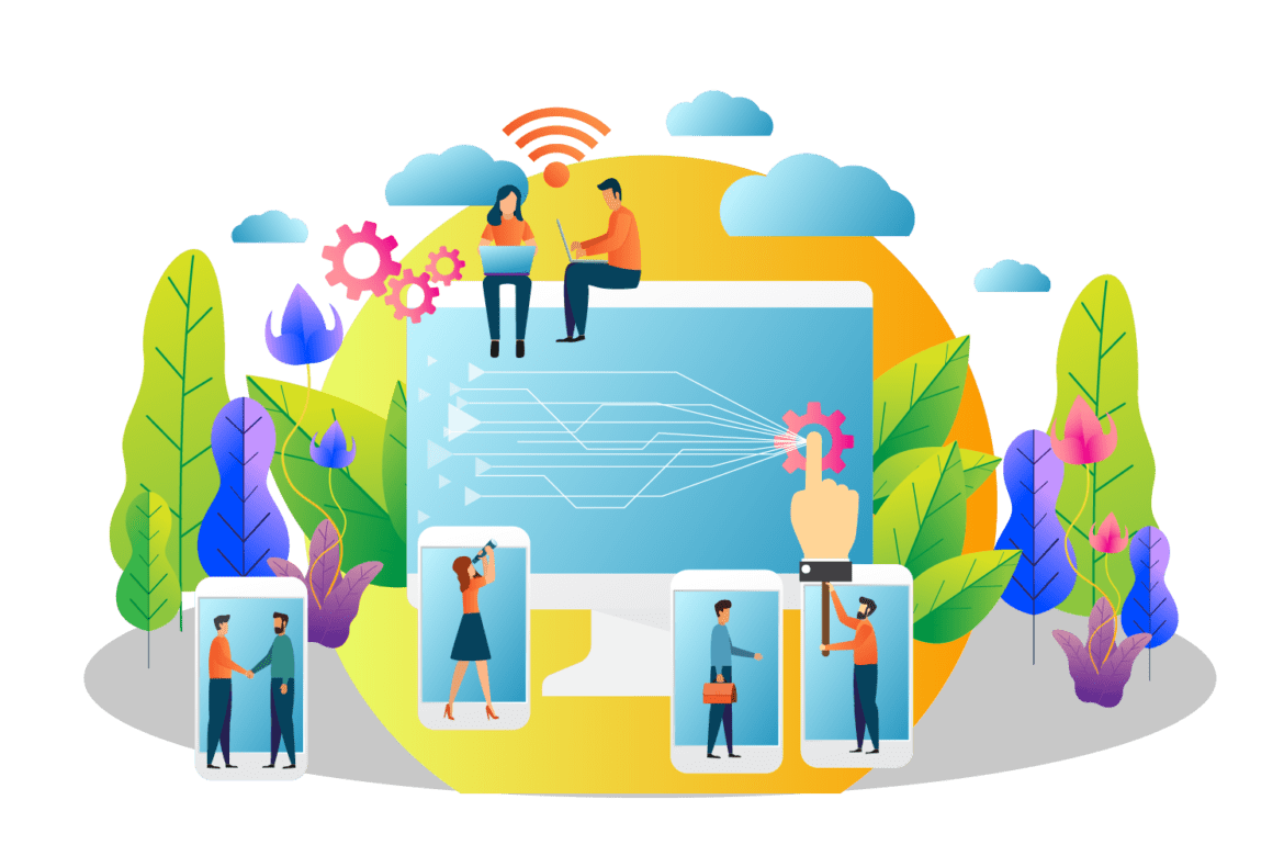 Indosat Ooredoo Hutchison Partners with Berca to Elevate the Digital ...